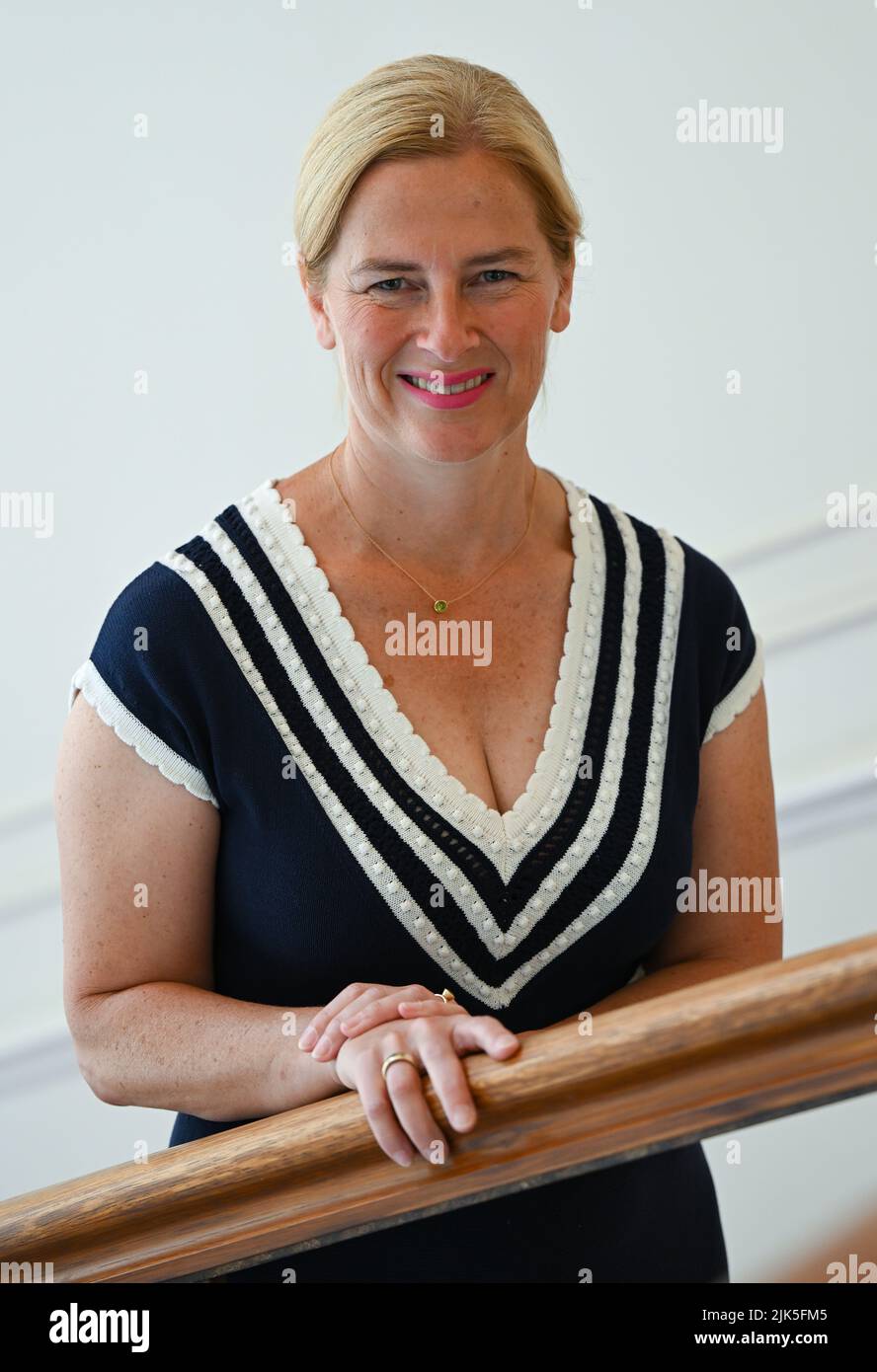 Tanja raab rhein hi-res stock photography and images - Alamy