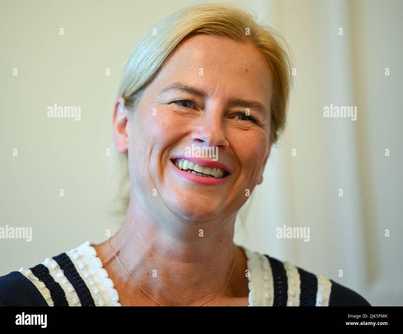 Tanja raab rhein hi-res stock photography and images - Alamy