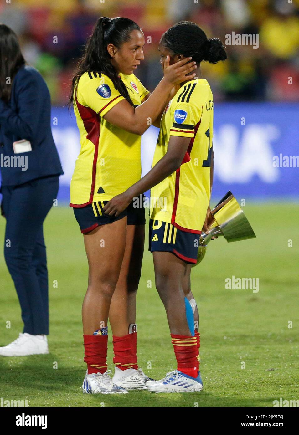 Caicedo player hi-res stock photography and images - Alamy