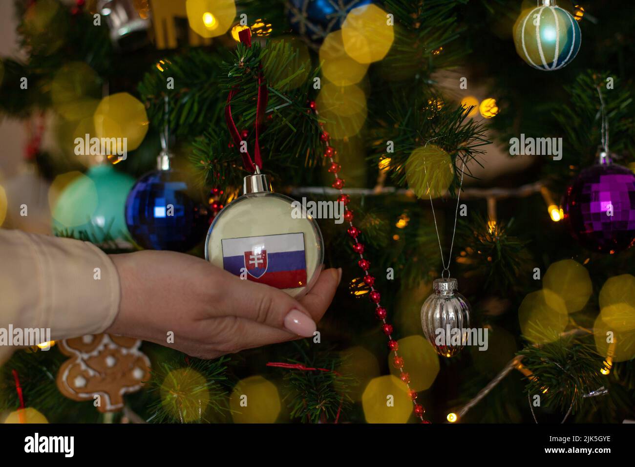 Slovakia 2023 hi-res stock photography and images - Alamy