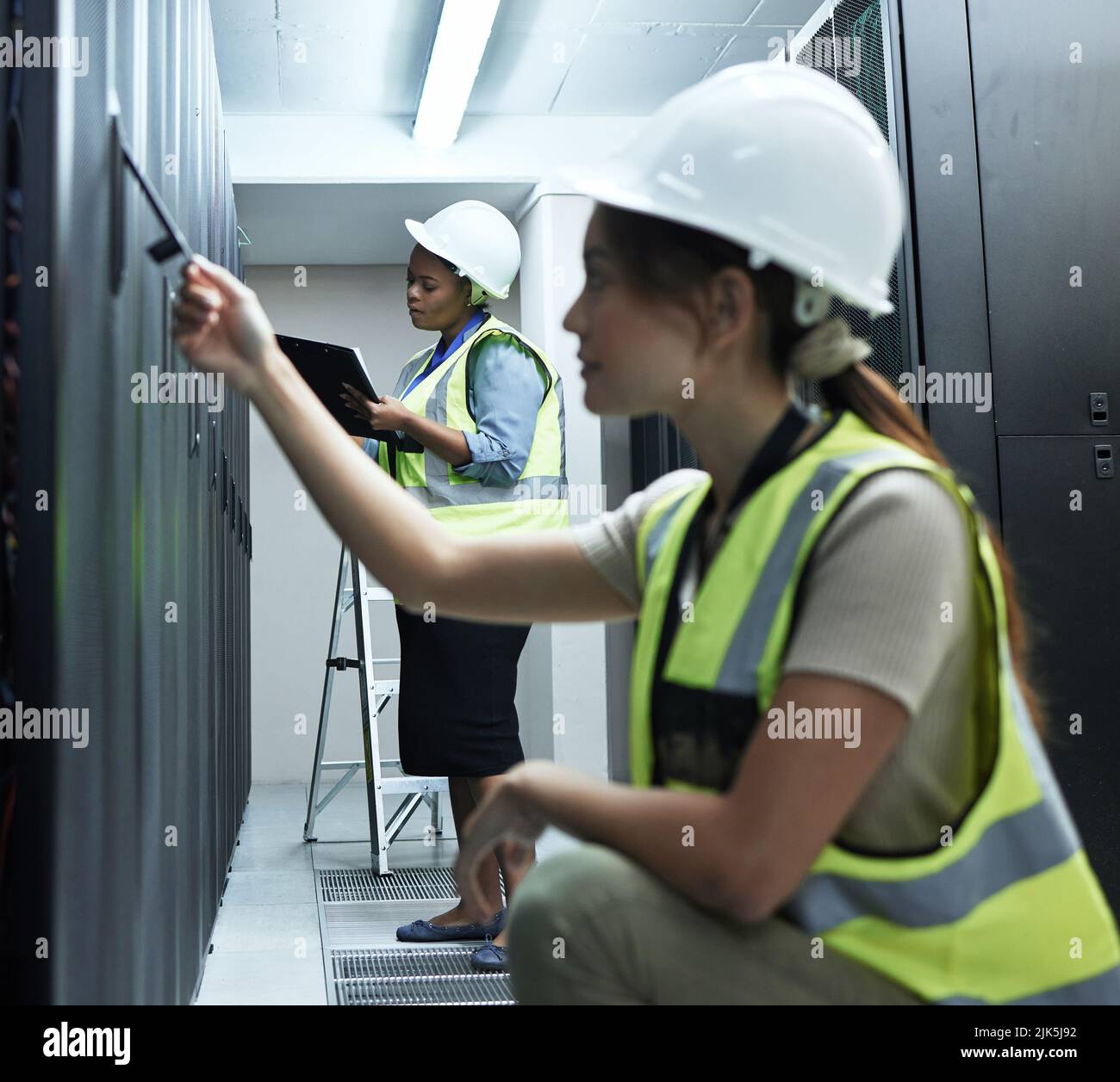 Real programmer hi-res stock photography and images - Alamy