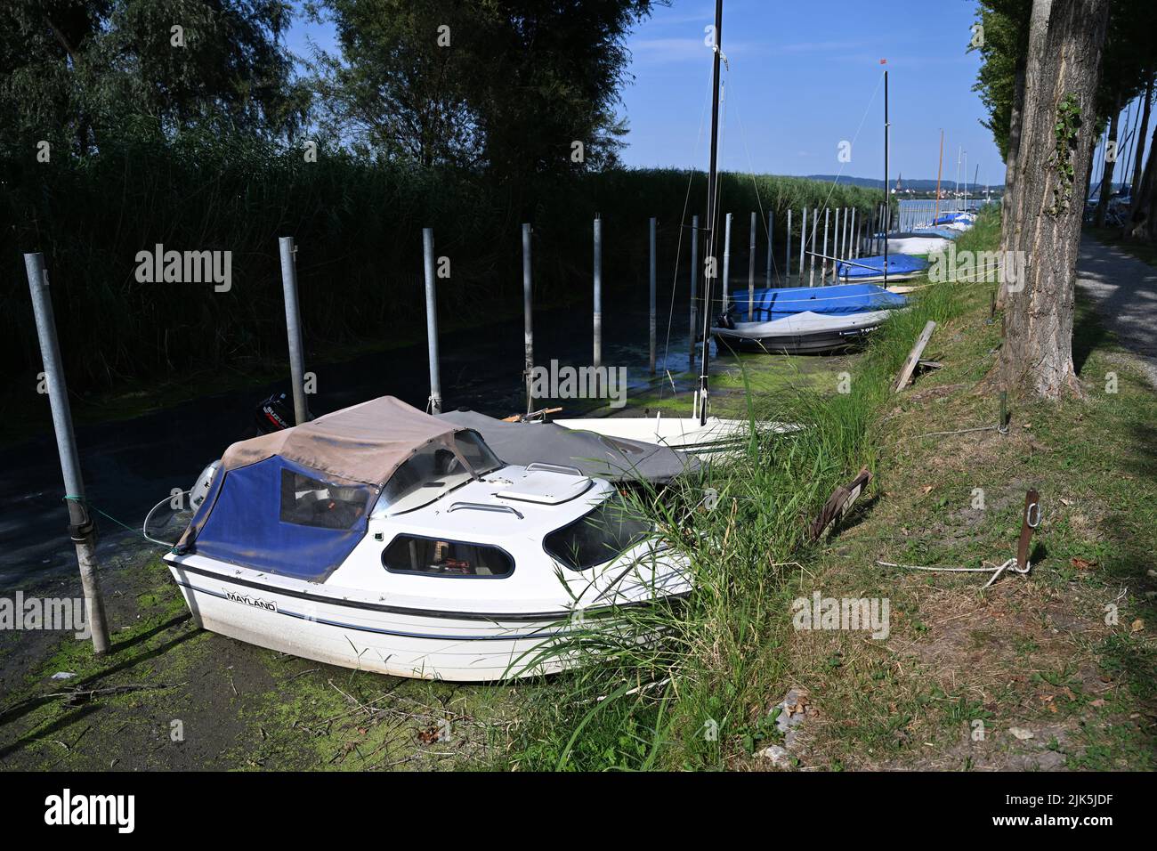 Moos am bodensee hi-res stock photography and images - Alamy