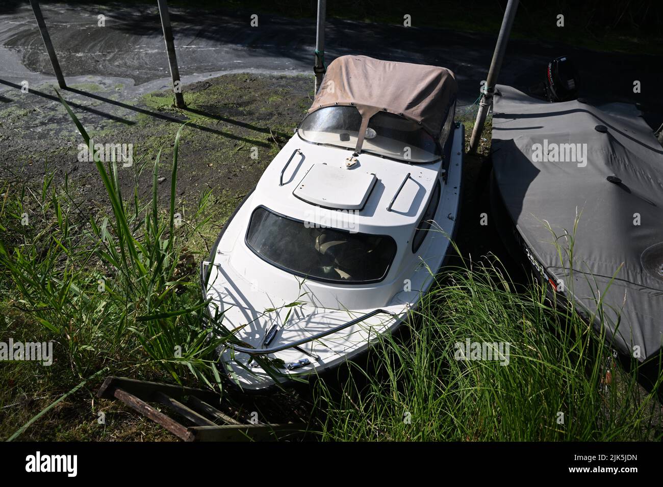 Moos am bodensee hi-res stock photography and images - Alamy