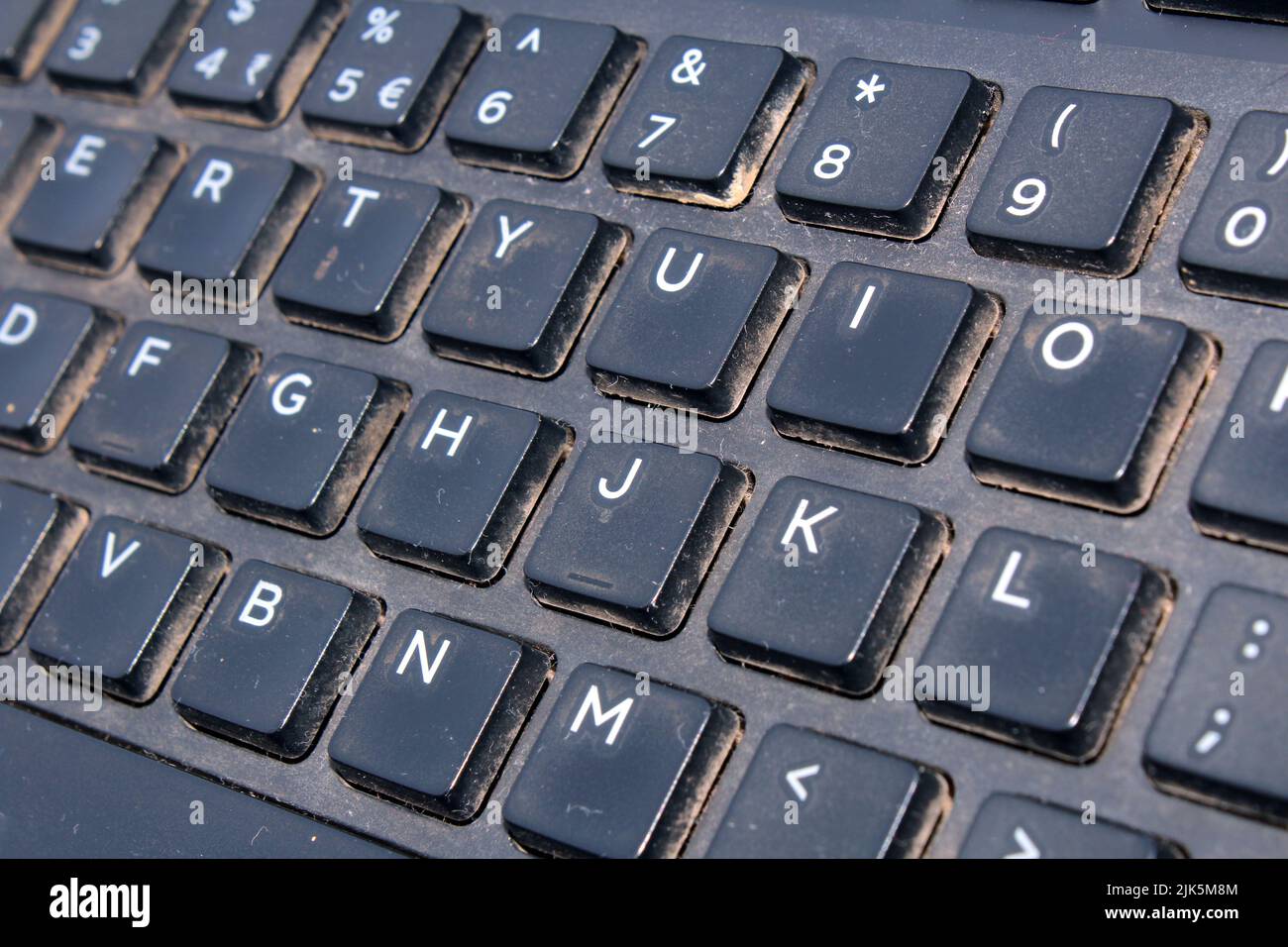 Keybords hi-res stock photography and images - Alamy