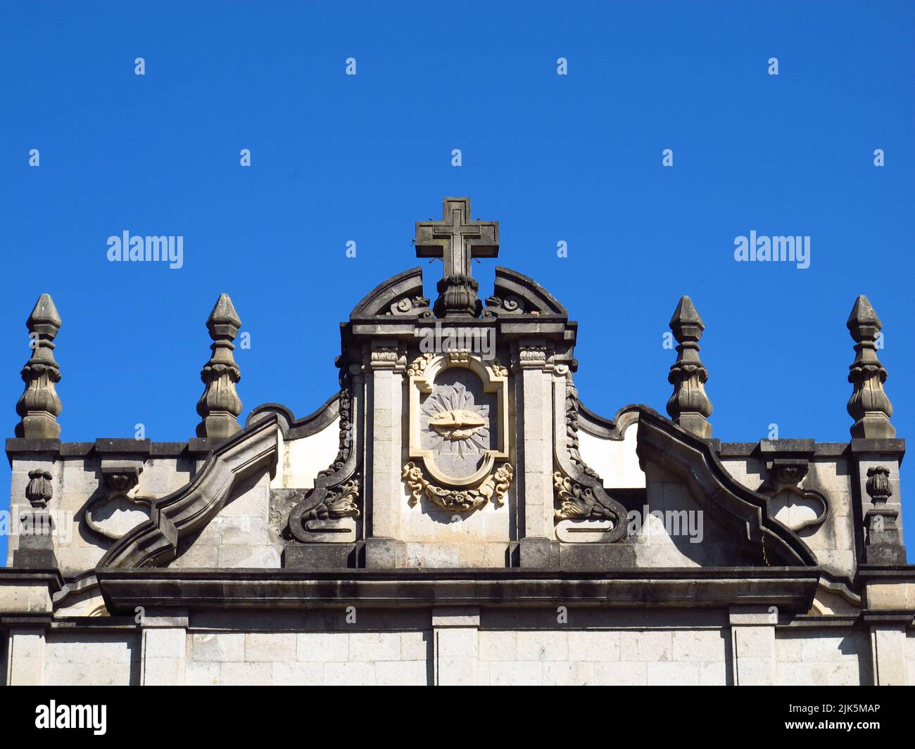 Holy trinity church in addis ababa hi-res stock photography and images ...