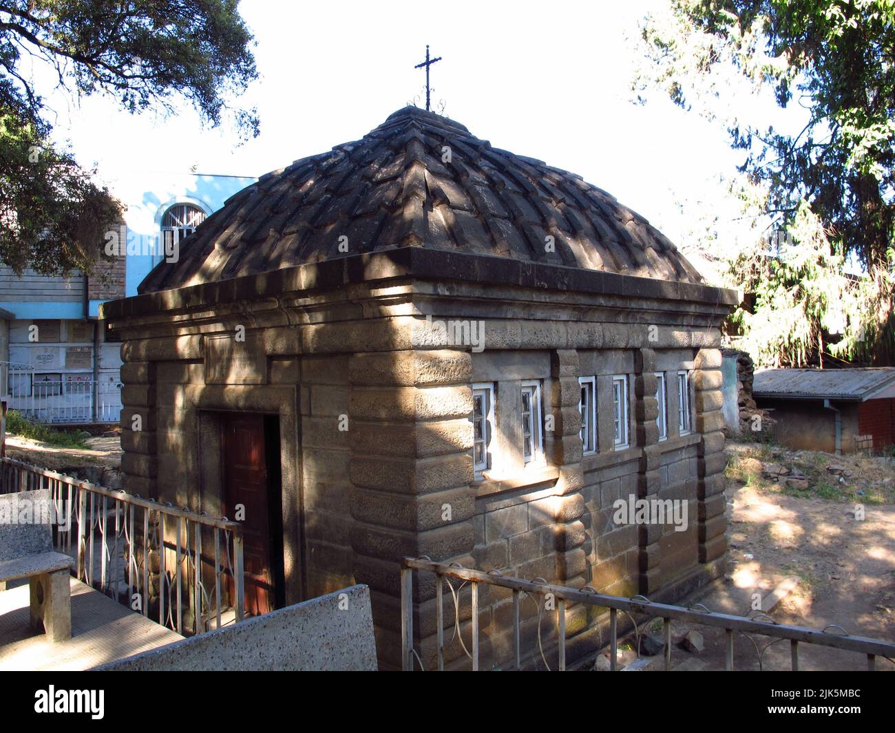 Addis ababa arch hi-res stock photography and images - Alamy