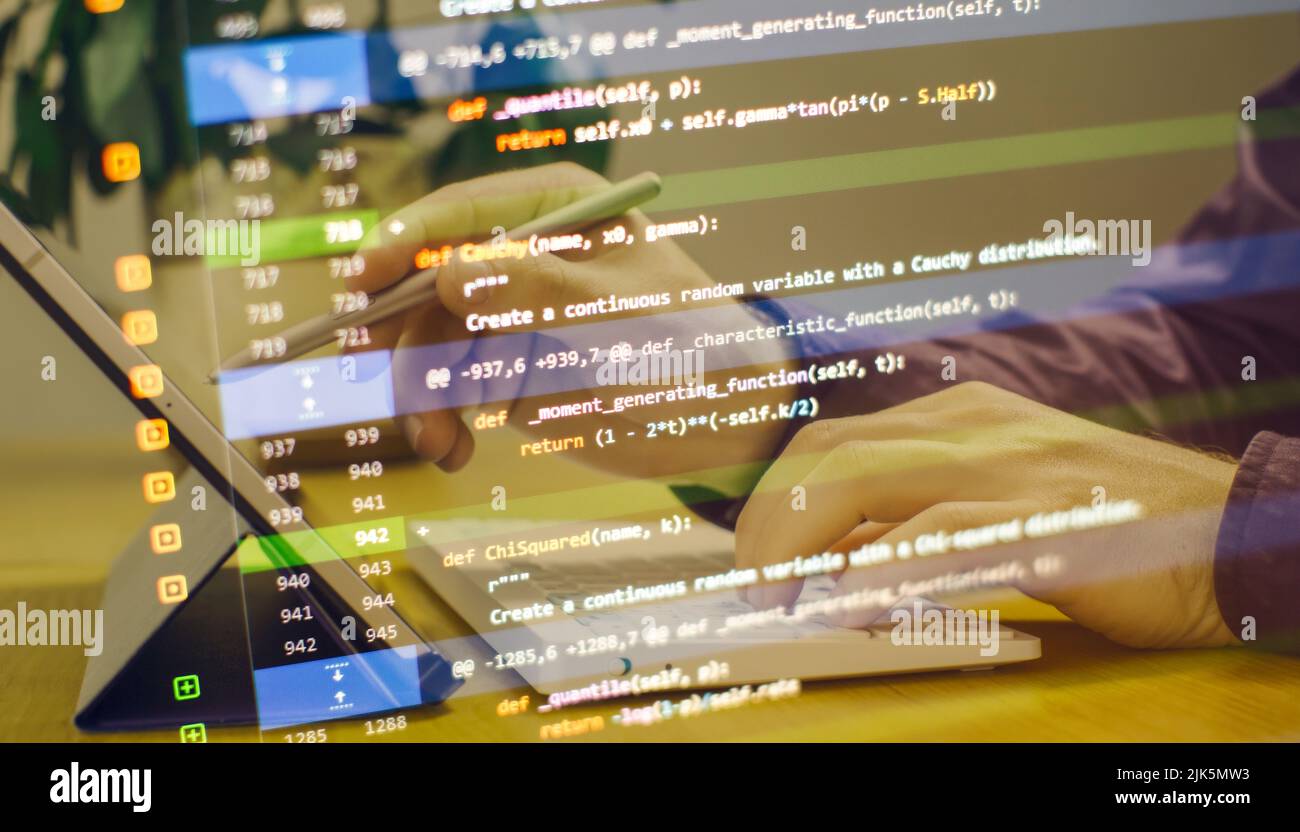 Sql background hi-res stock photography and images - Alamy