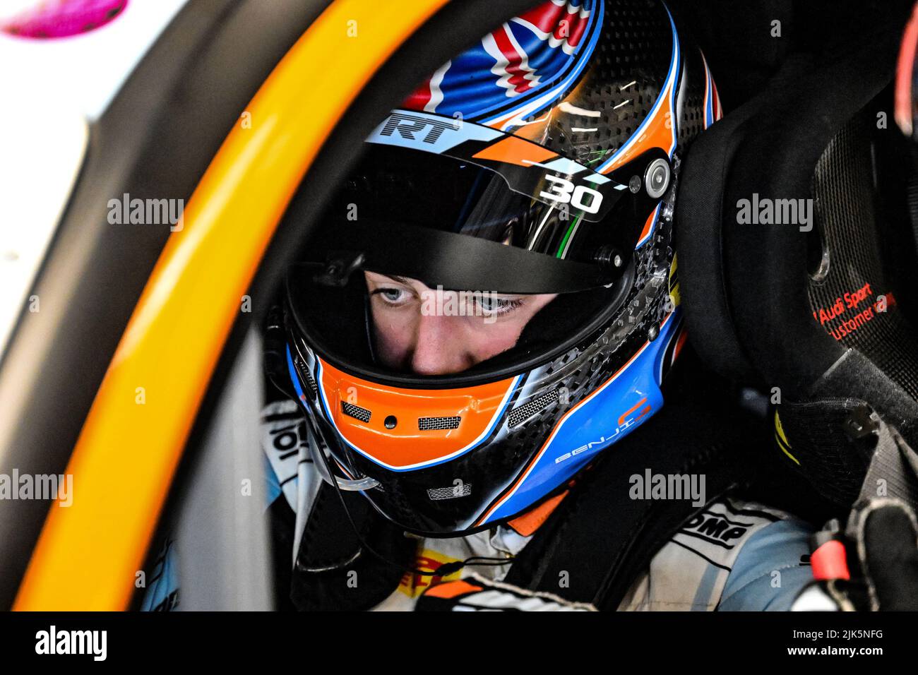 Benjamin goethe hi-res stock photography and images - Alamy