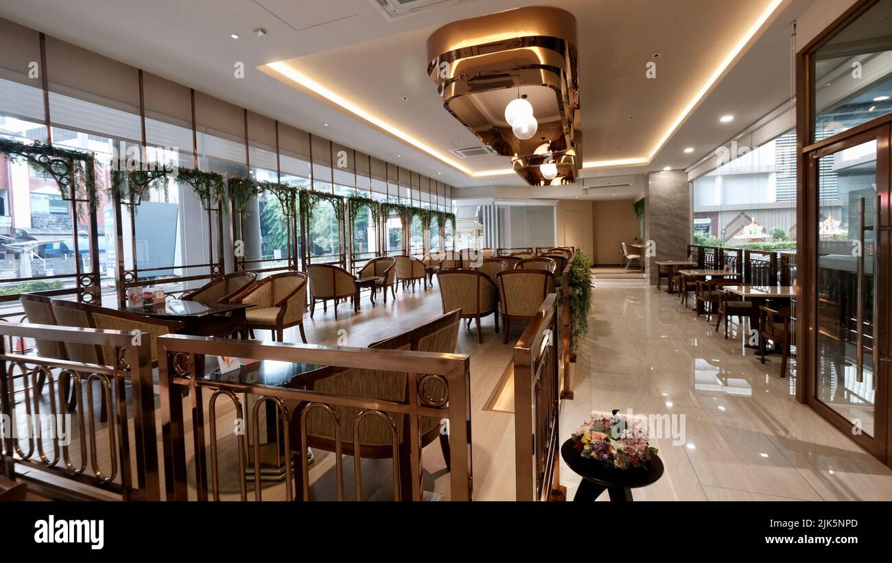 Eaterier hi-res stock photography and images - Alamy