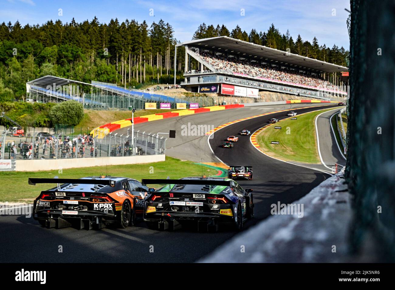 Eau rouge hi-res stock photography and images - Alamy