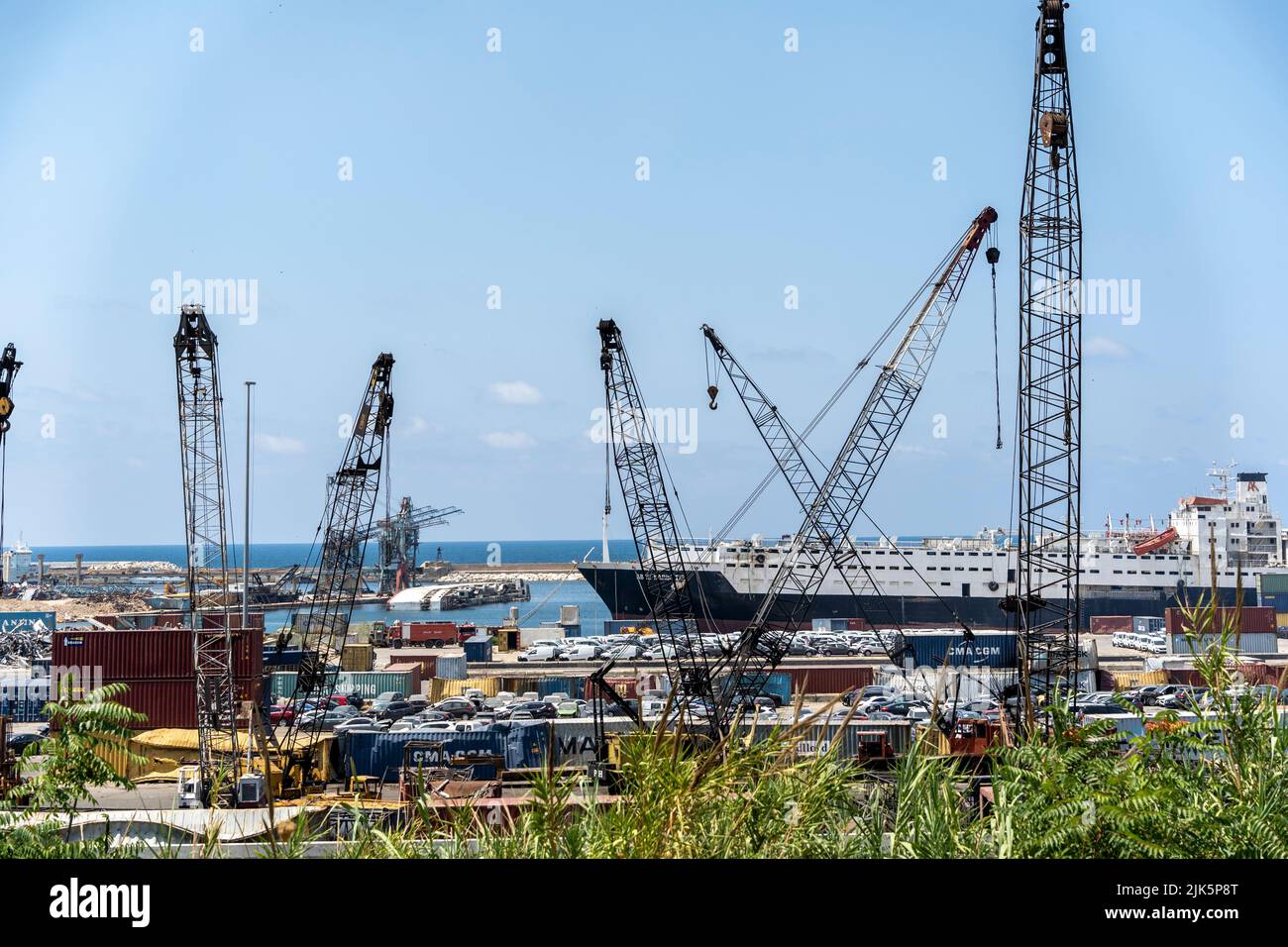 Site explosion hi-res stock photography and images - Alamy