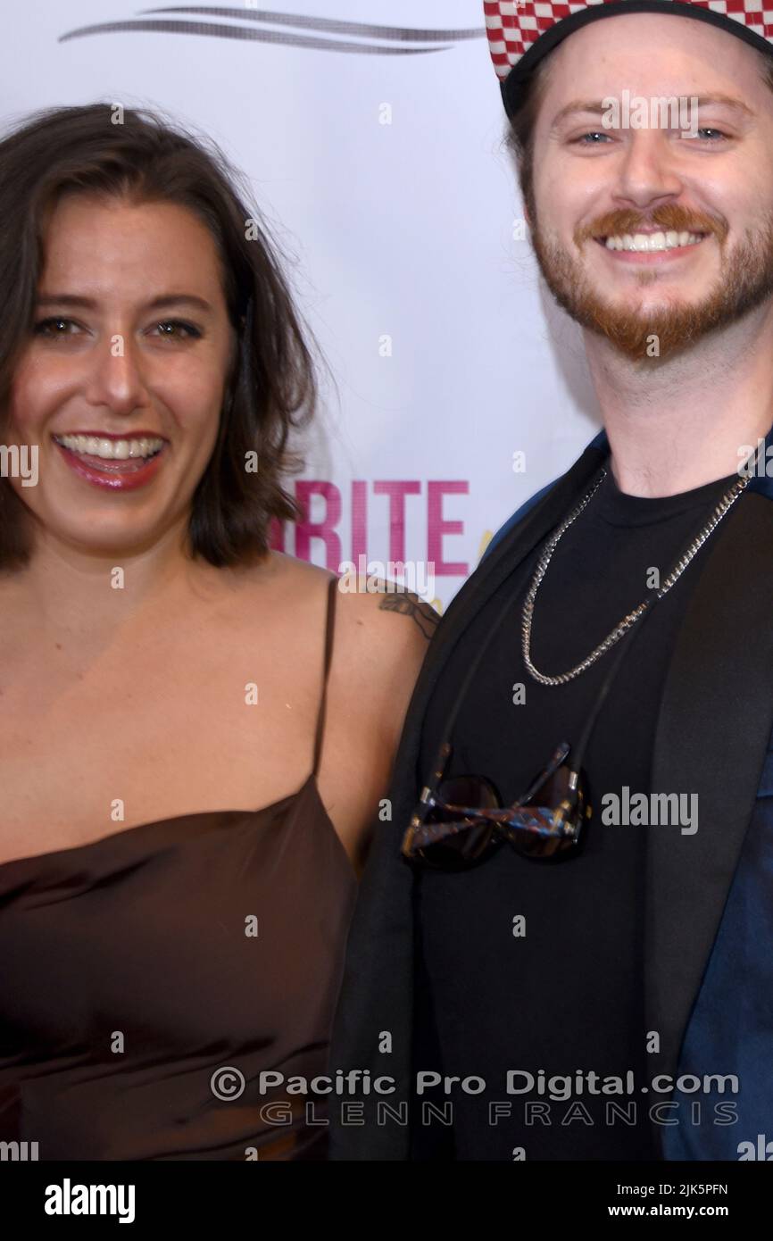 LA TEMTATION PROFESSIONAL WOMENS FOOTBALL TEAM Stock Photo - Alamy