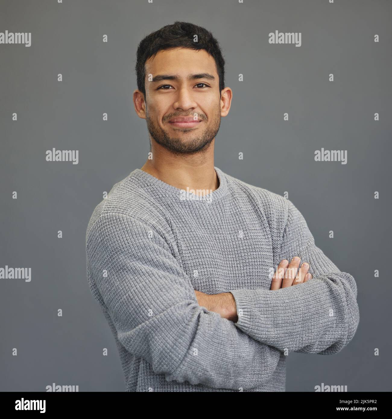 Brave face hi-res stock photography and images - Alamy