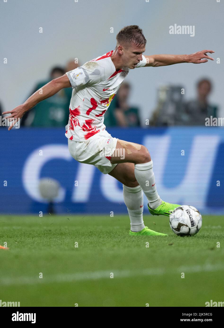Dani olmo bayern 2022 hi-res stock photography and images - Alamy