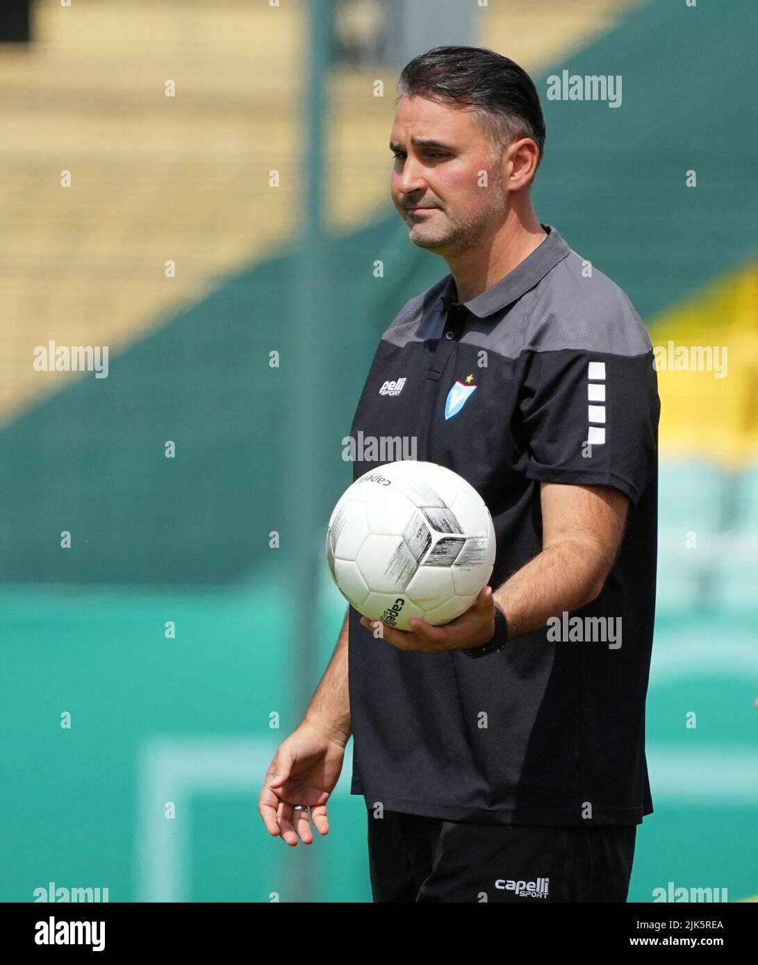 Semih keskin hi-res stock photography and images - Alamy