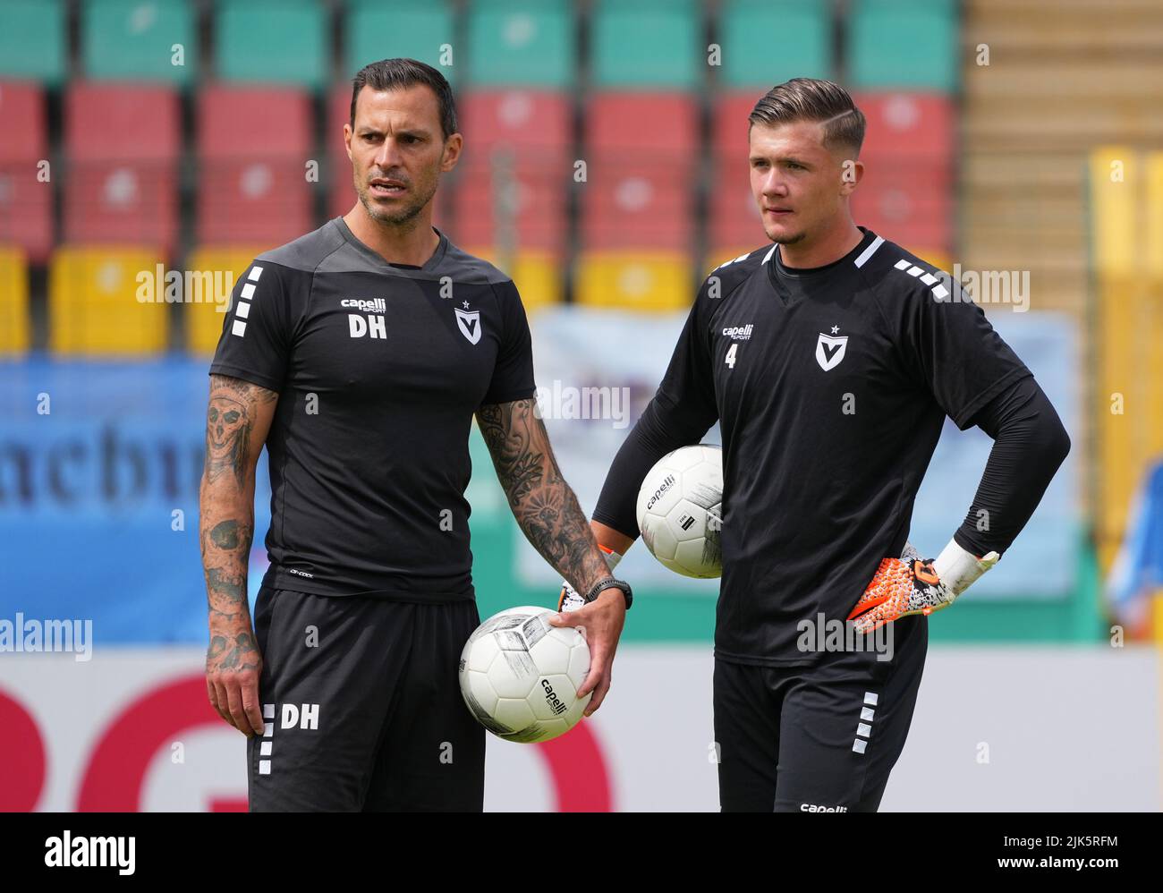 Haas marcel hi-res stock photography and images - Alamy