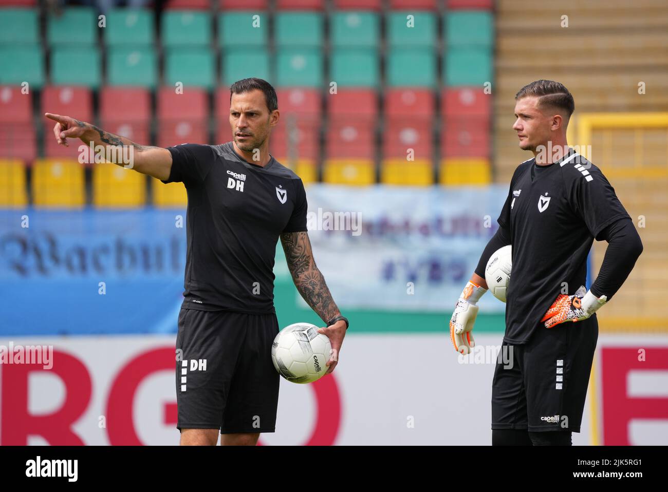 Haas marcel hi-res stock photography and images - Alamy