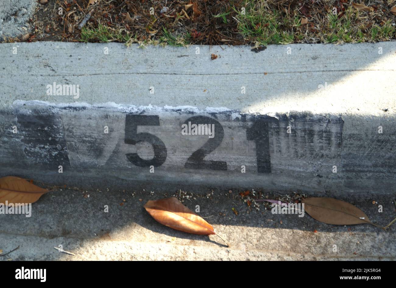 521 n beverly drive hi-res stock photography and images - Alamy
