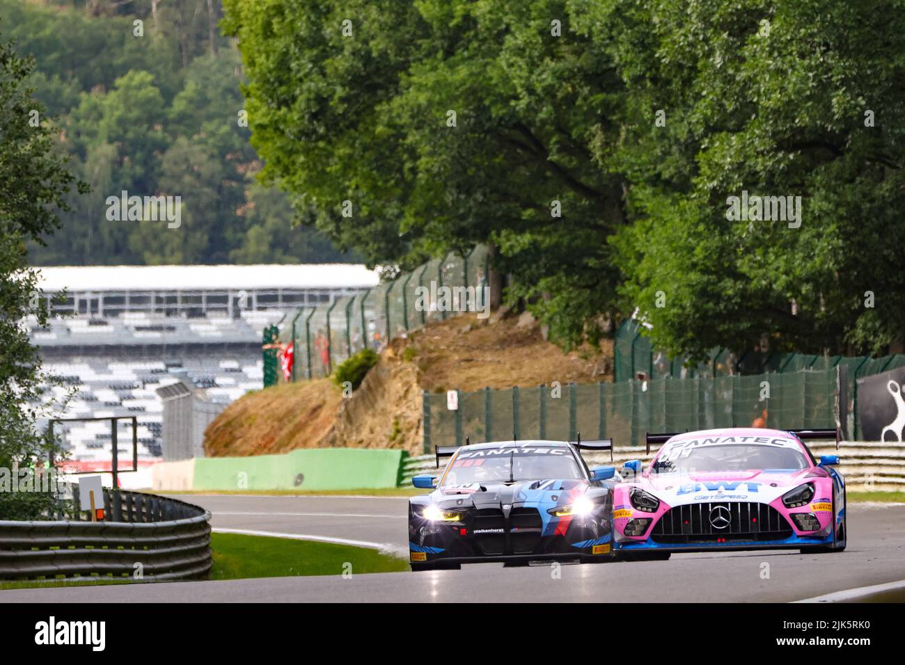 Henry Walkenhorst, Jorg Breuer, Donald Yount, Theo Oeverhaus ...