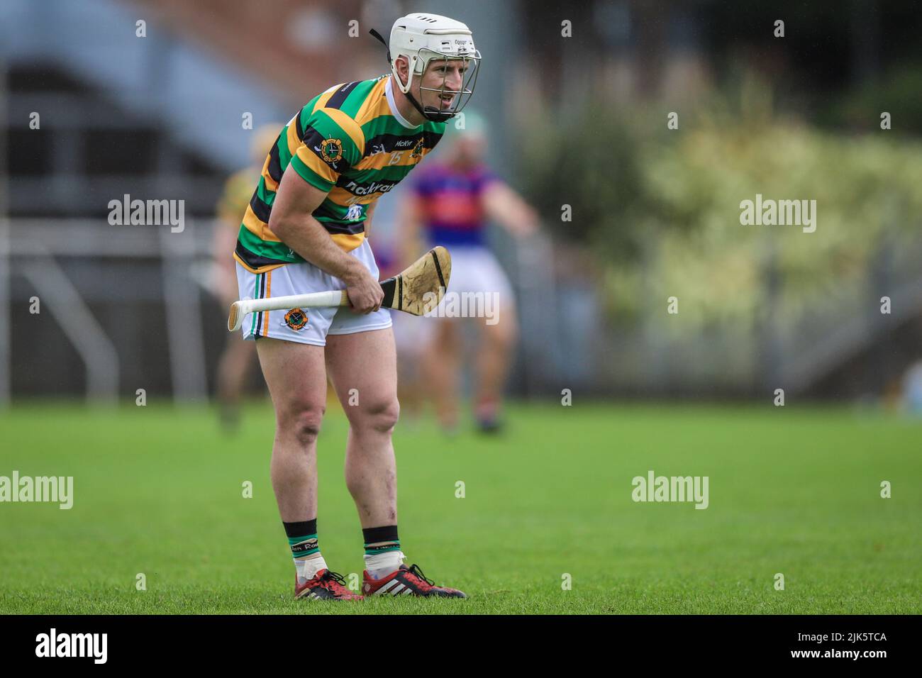 July 30th, 2022, Cork, Ireland - Patrick Horgan at the CoOp Superstore ...