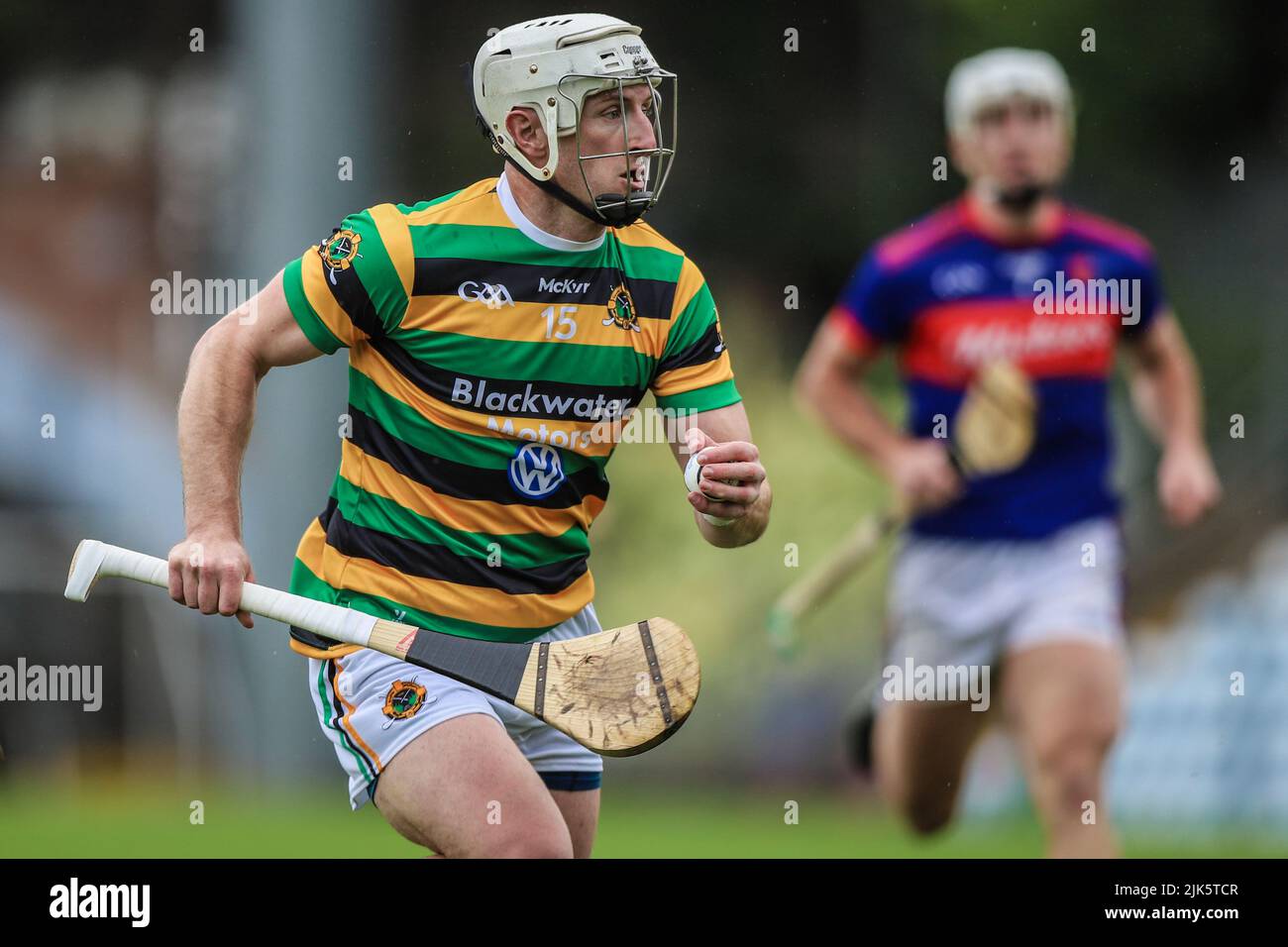 July 30th, 2022, Cork, Ireland - Patrick Horgan at the CoOp Superstore ...
