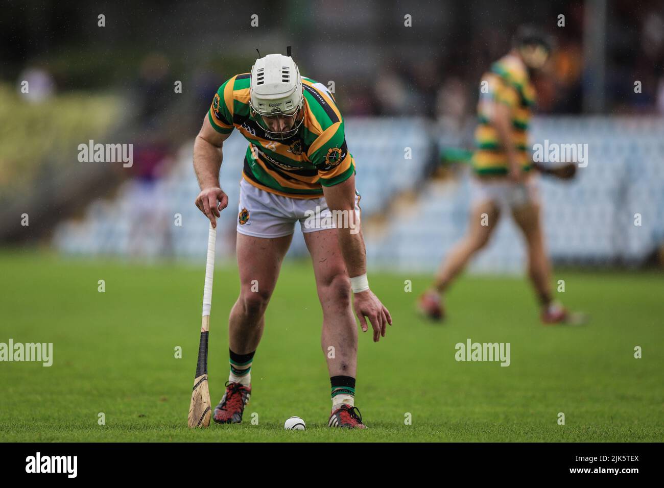 July 30th, 2022, Cork, Ireland - Patrick Horgan at the CoOp Superstore ...