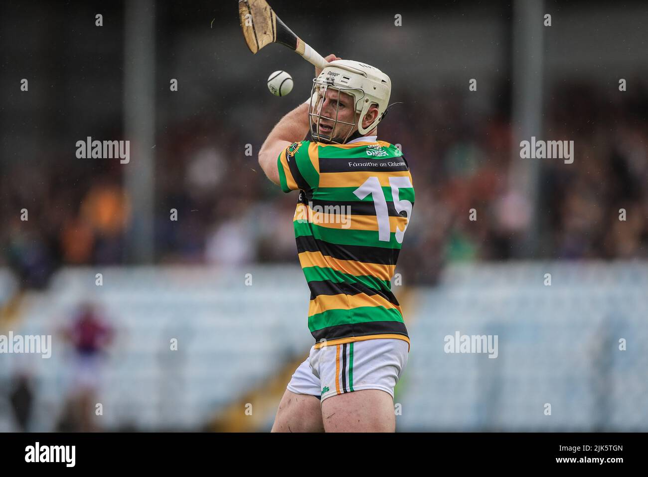 July 30th, 2022, Cork, Ireland - Patrick Horgan at the CoOp Superstore ...