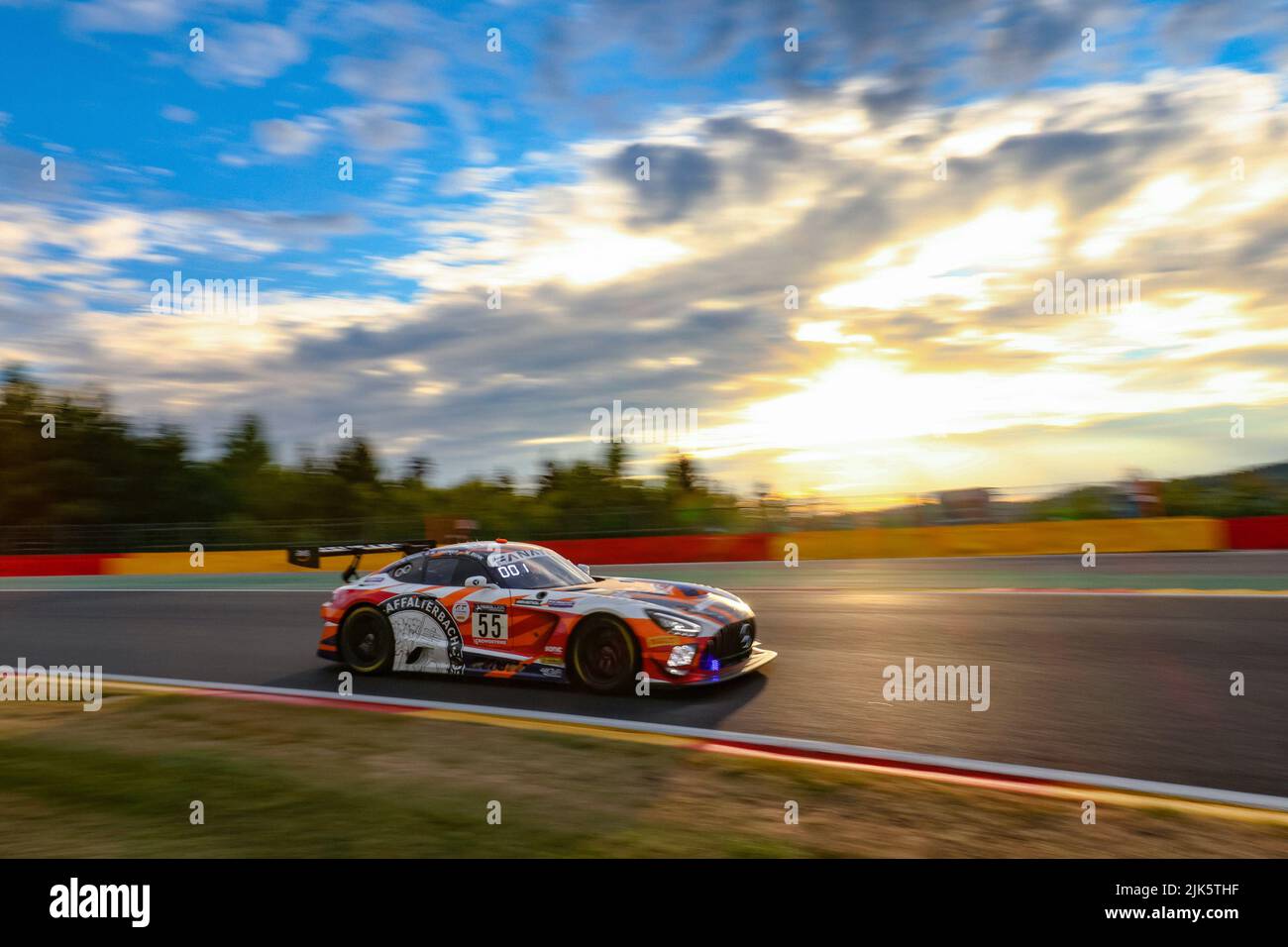 Dominik Baumann, Martin Konrad, Kenny Habul, Philip Ellis,SunEnergy1 ...