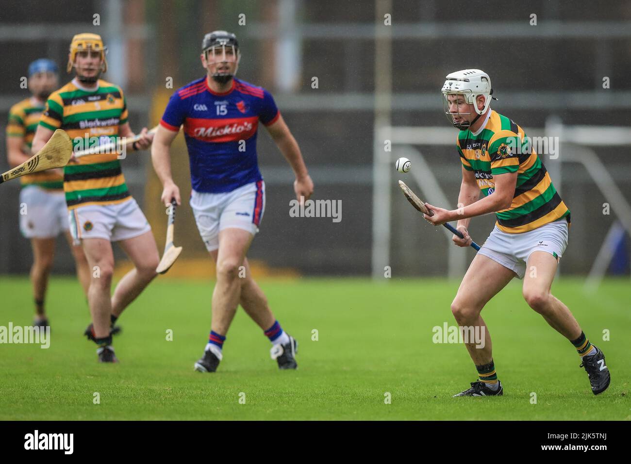 July 30th, 2022, Cork, Ireland - CoOp Superstore Senior Hurling ...
