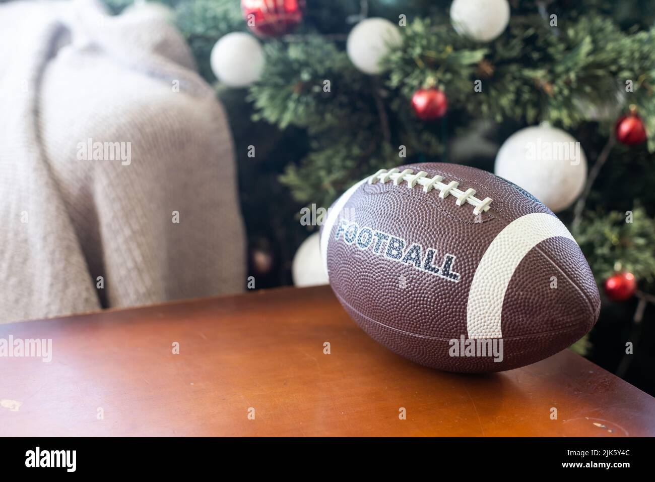 Football mas hi-res stock photography and images - Alamy