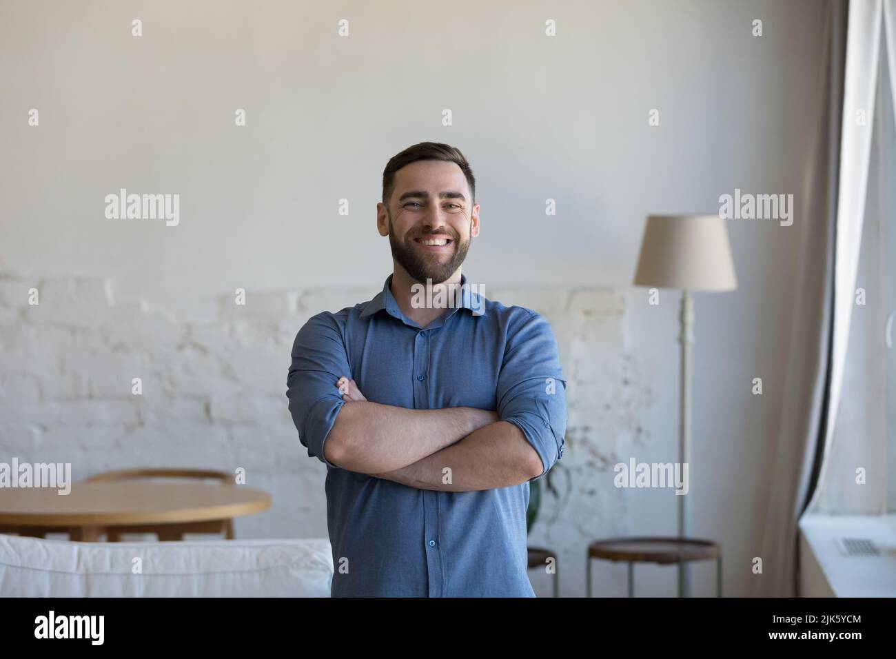 Occupation millennial hi-res stock photography and images - Alamy