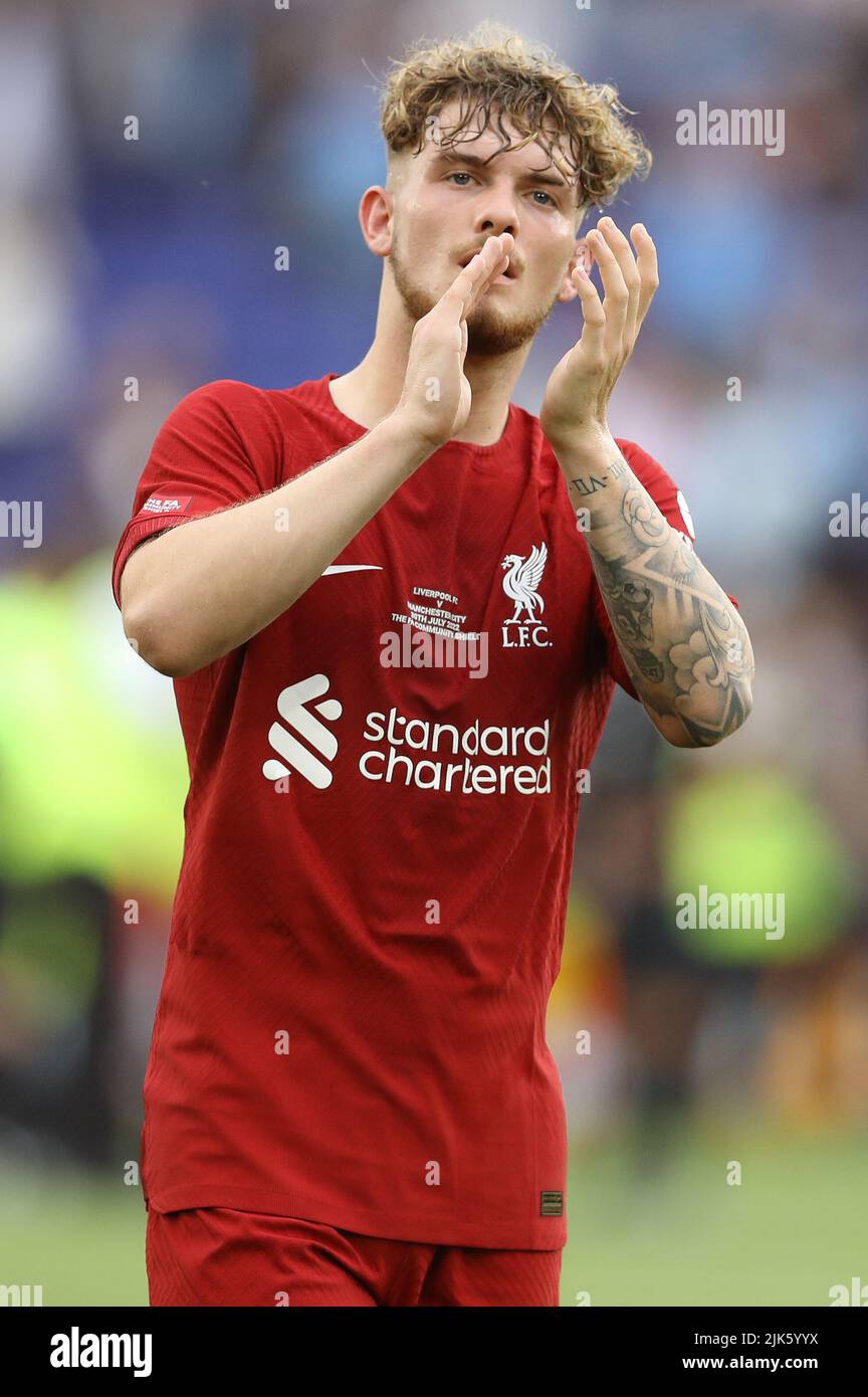 Harvey elliott celebrates 2022 hi-res stock photography and images - Alamy