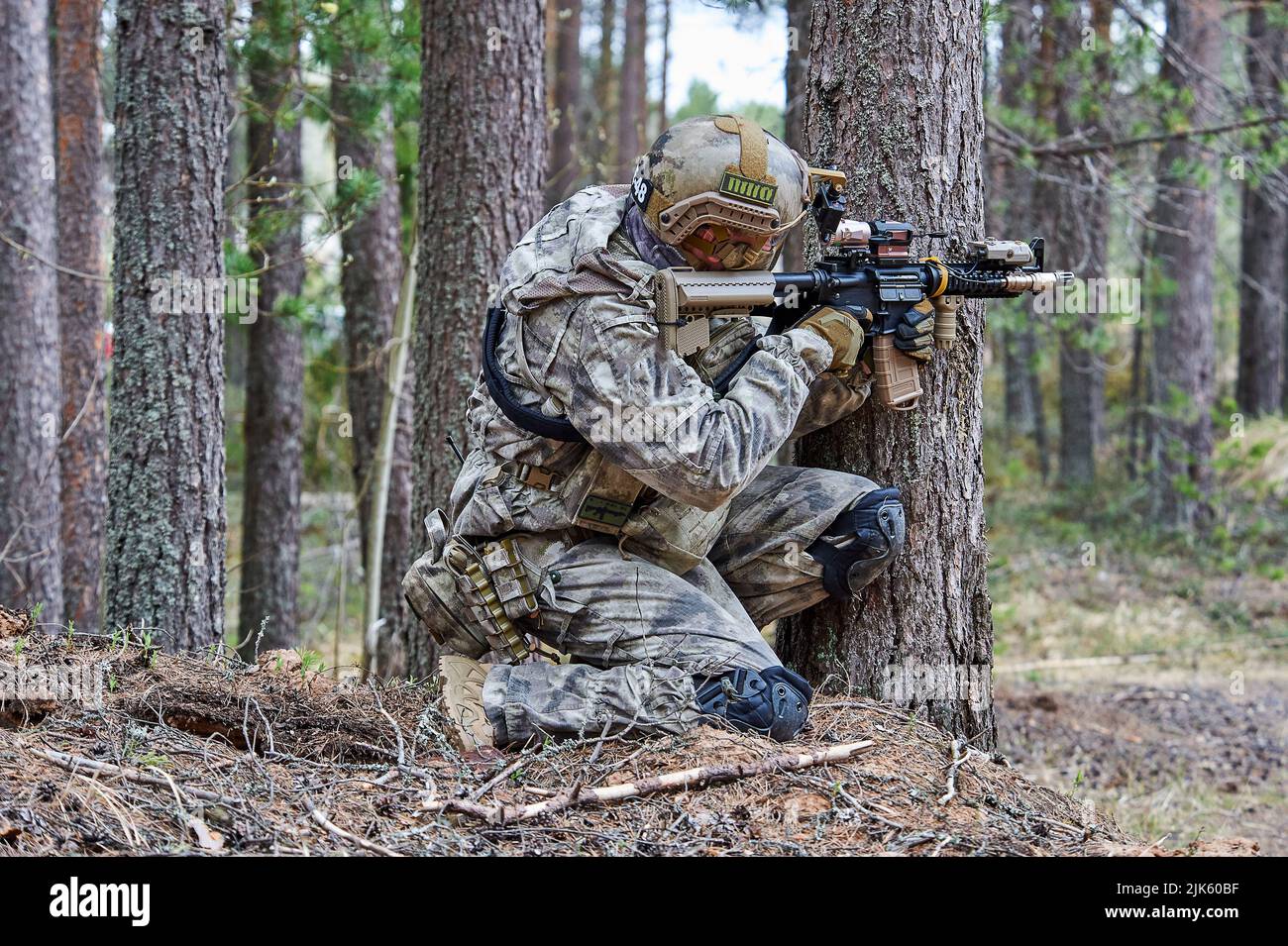 From a machine gun hi-res stock photography and images - Alamy