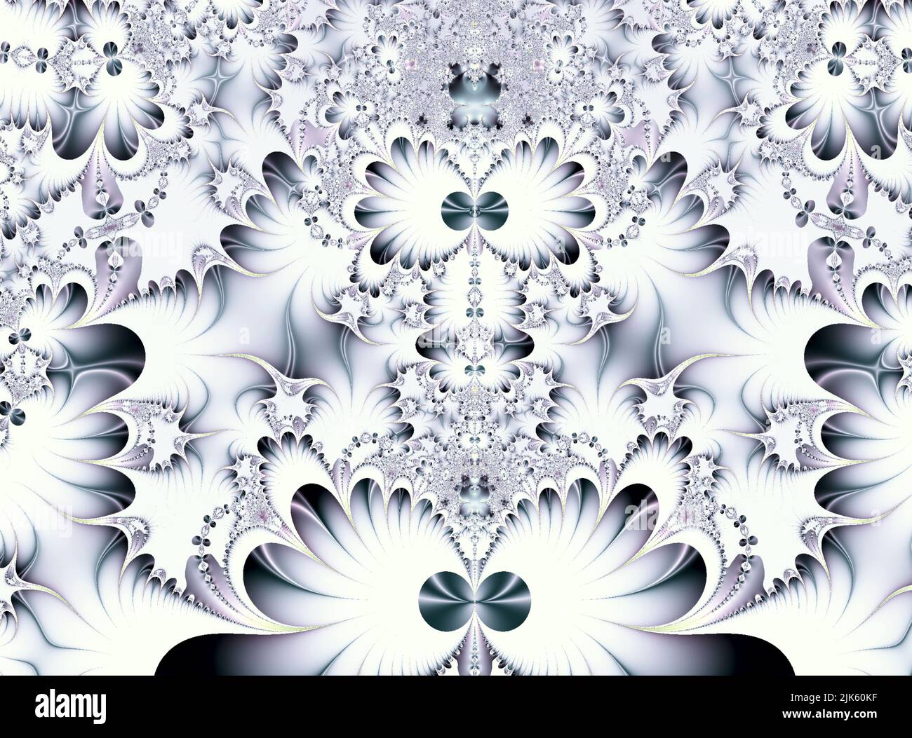 abstract black and white design of lines and colors, modern monochrome ...