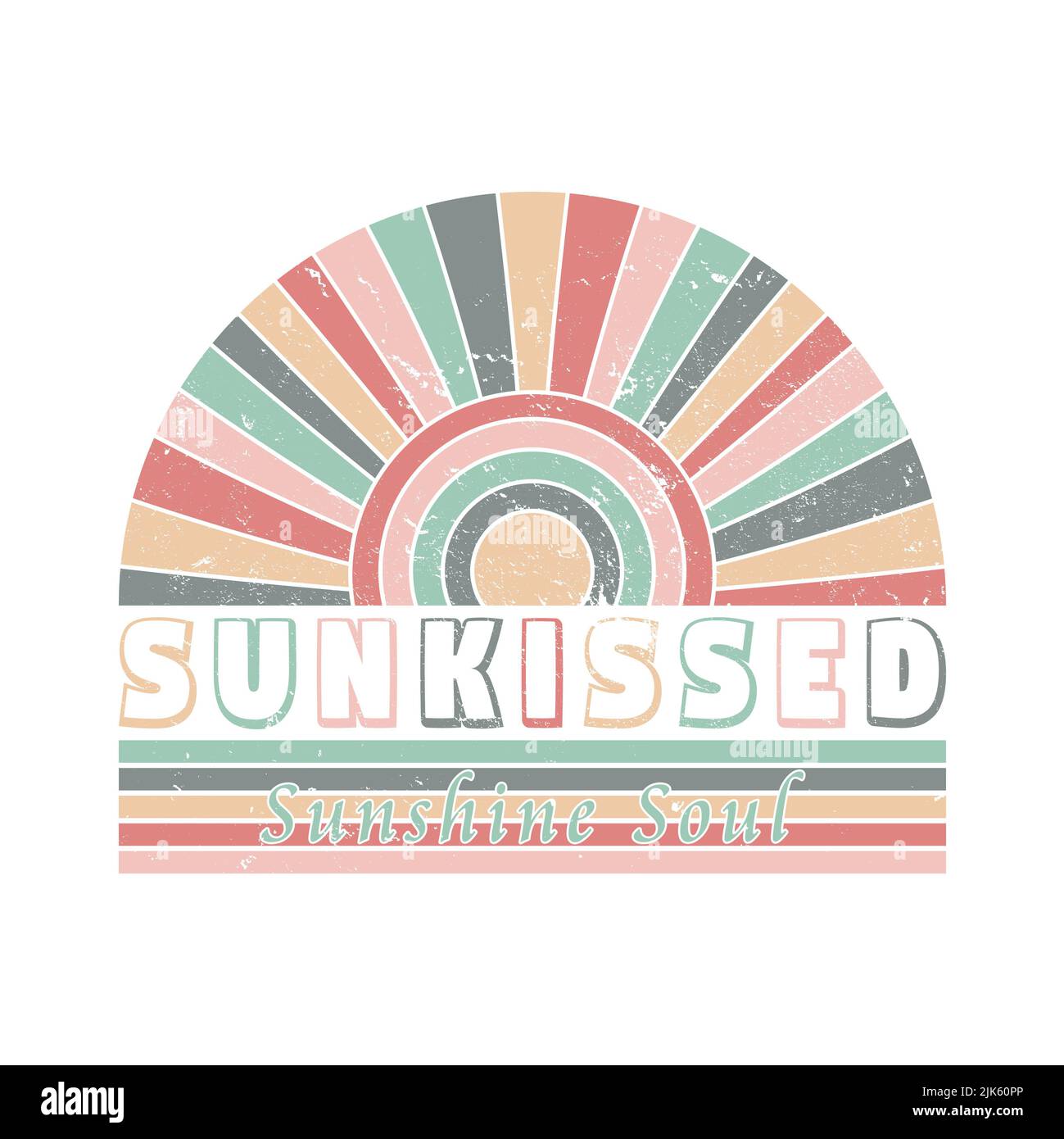 80s graphics sunset Cut Out Stock Images & Pictures - Alamy