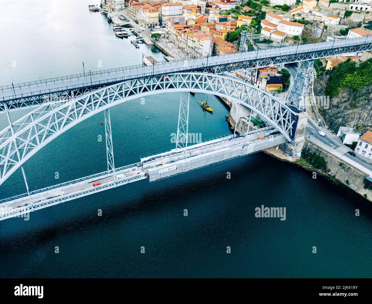 Douro marina hi-res stock photography and images - Alamy