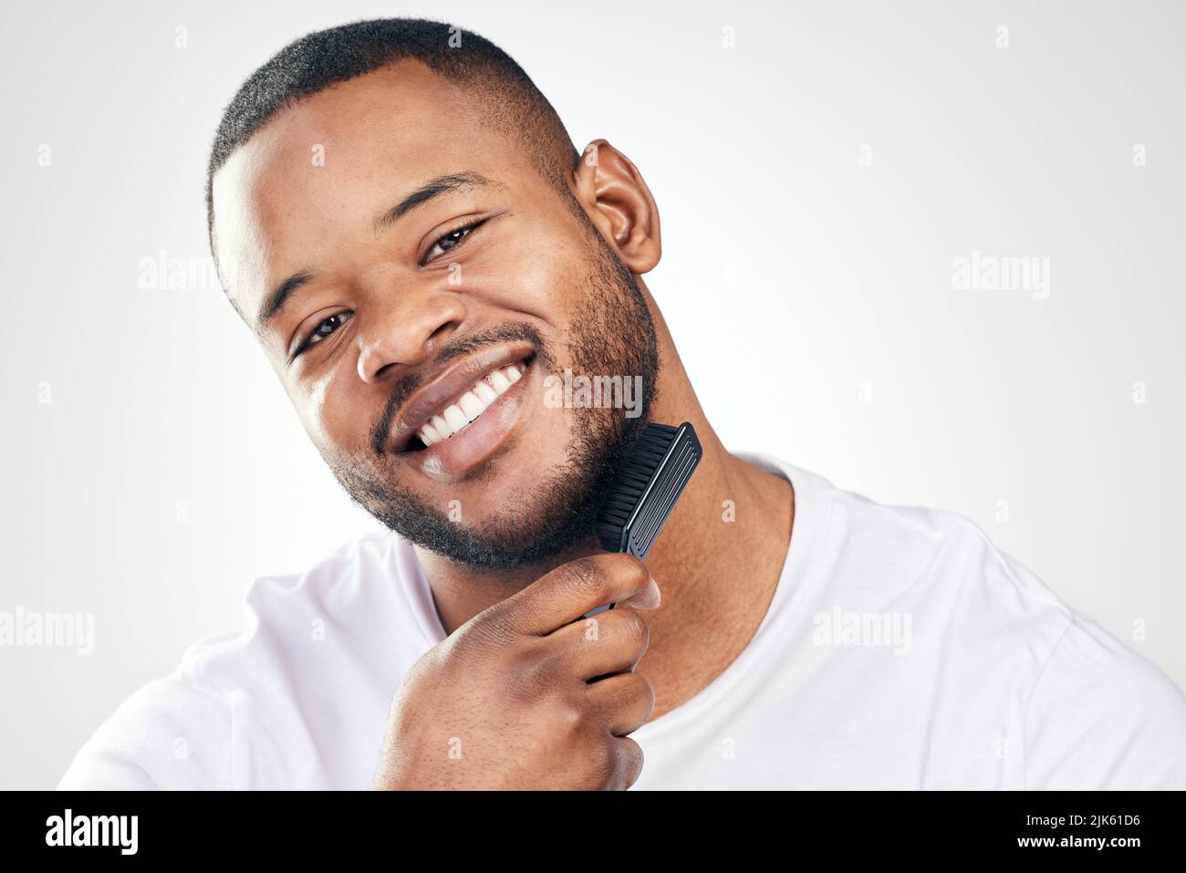 A daily grooming routine helps to maintain your personal hygiene ...