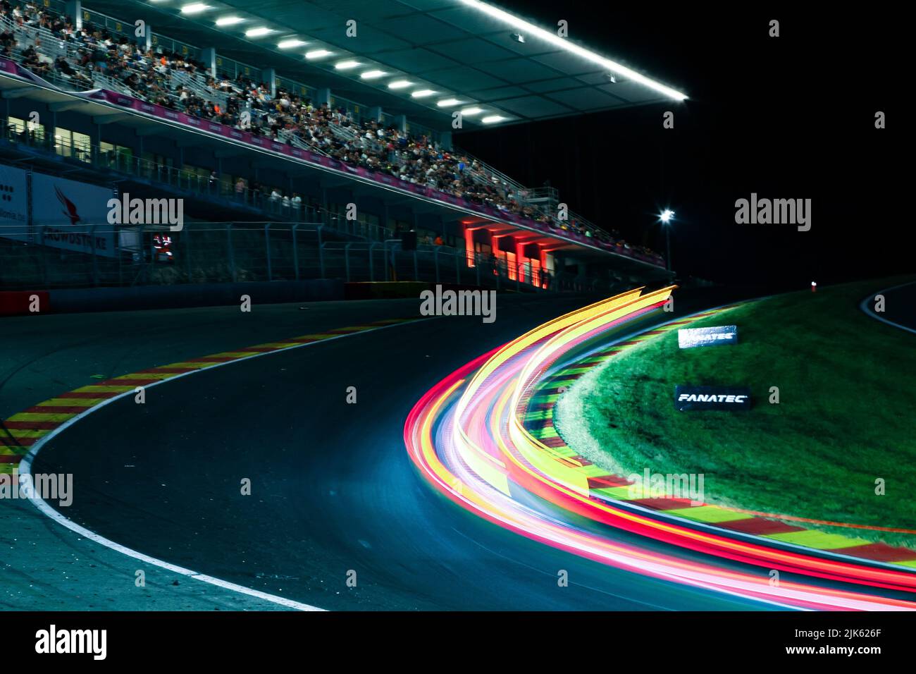 Raidillon spa hi-res stock photography and images - Alamy