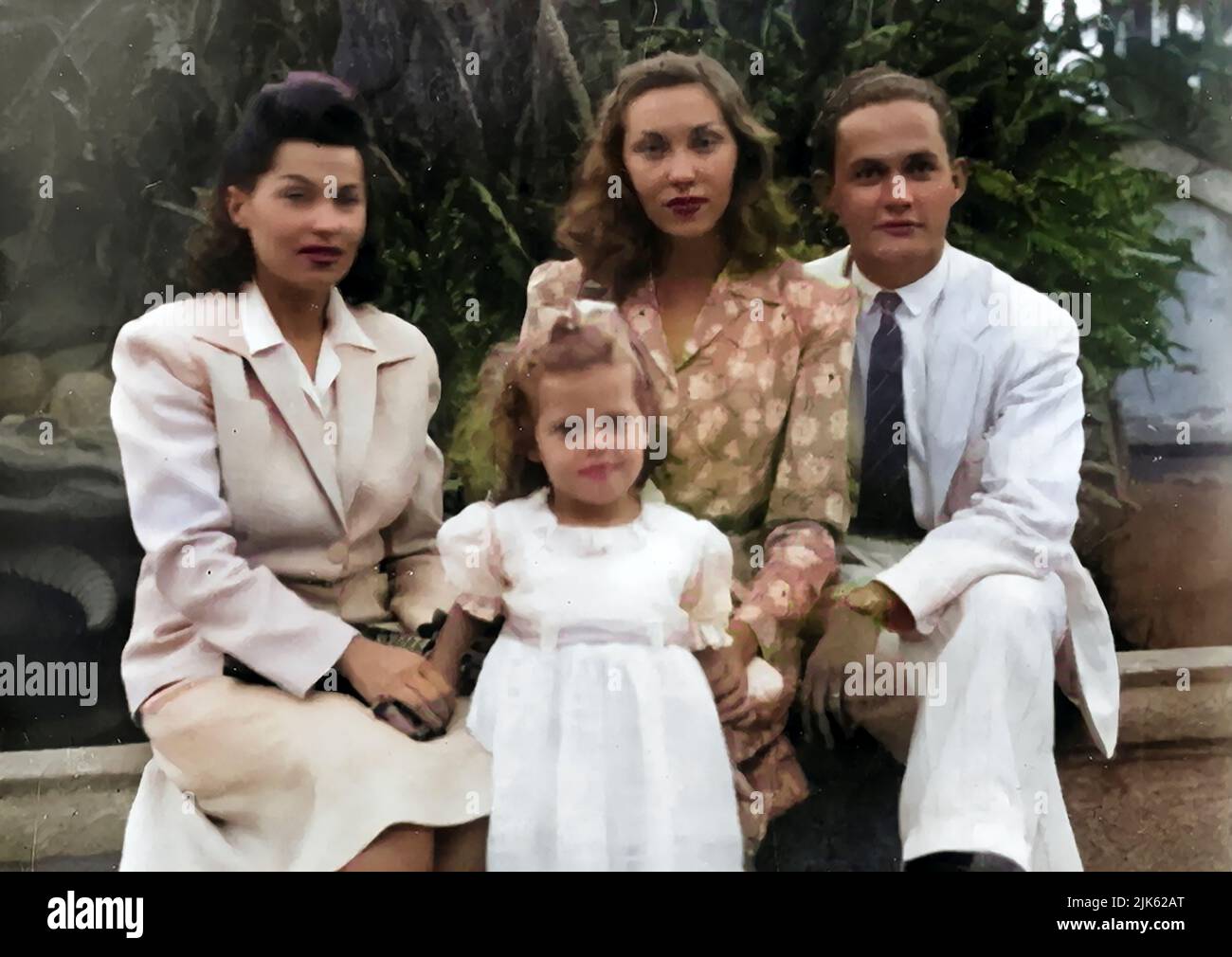 James joyce and family hi-res stock photography and images - Alamy