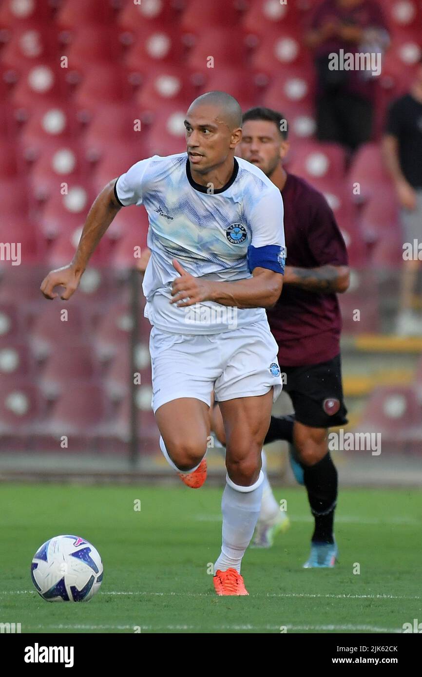 Gokhan inler trophy hi-res stock photography and images - Alamy