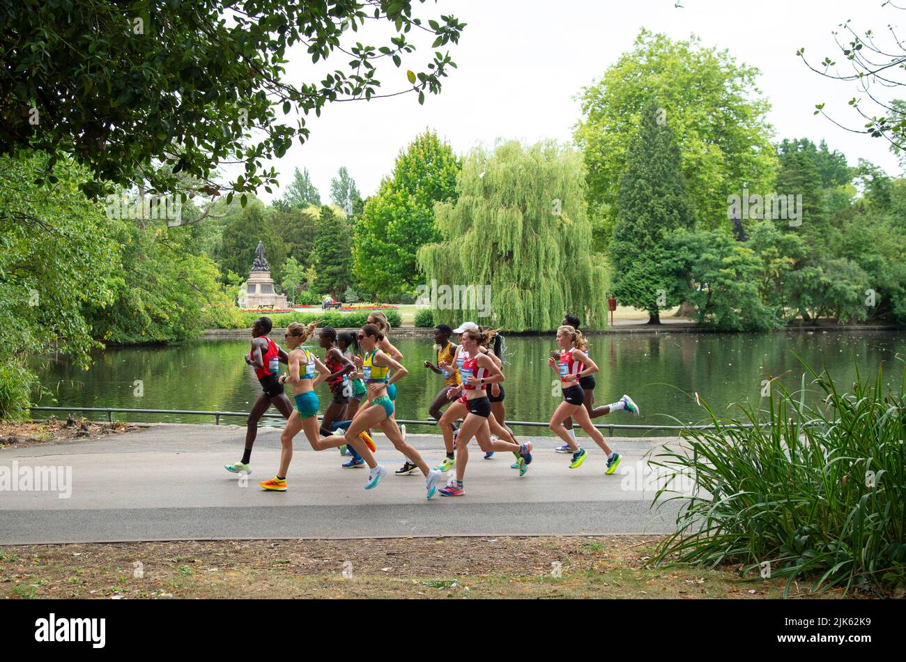 Jessica Stenson, Eloise Wellings and Sinead Diver Team Australia ...