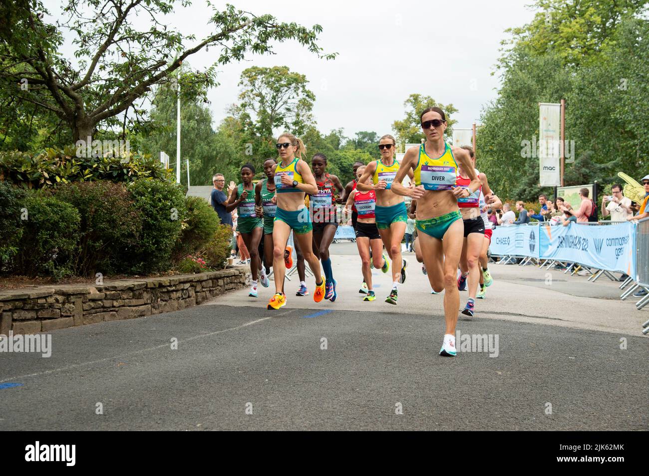 Jessica Stenson, Eloise Wellings and Sinead Diver Team Australia ...