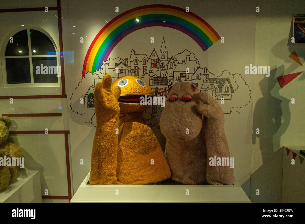 National Science and Media Museum, Bradford Stock Photo - Alamy