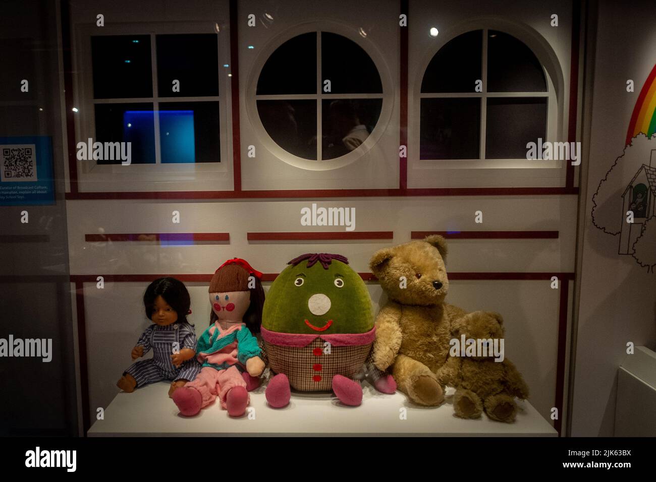 National Science and Media Museum, Bradford Stock Photo - Alamy