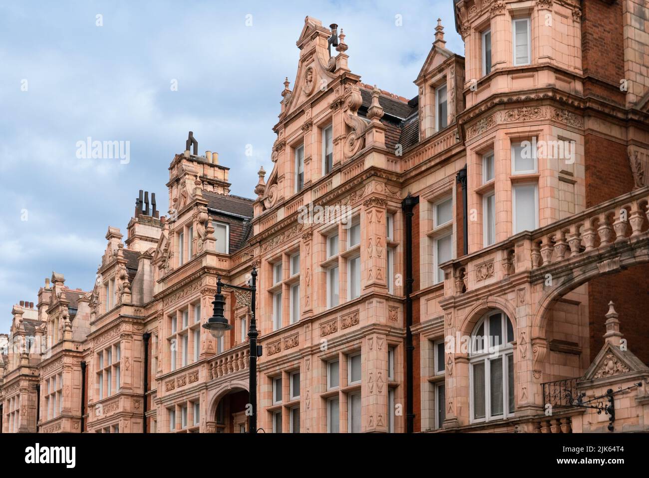 The mayfair mansion hi-res stock photography and images - Alamy