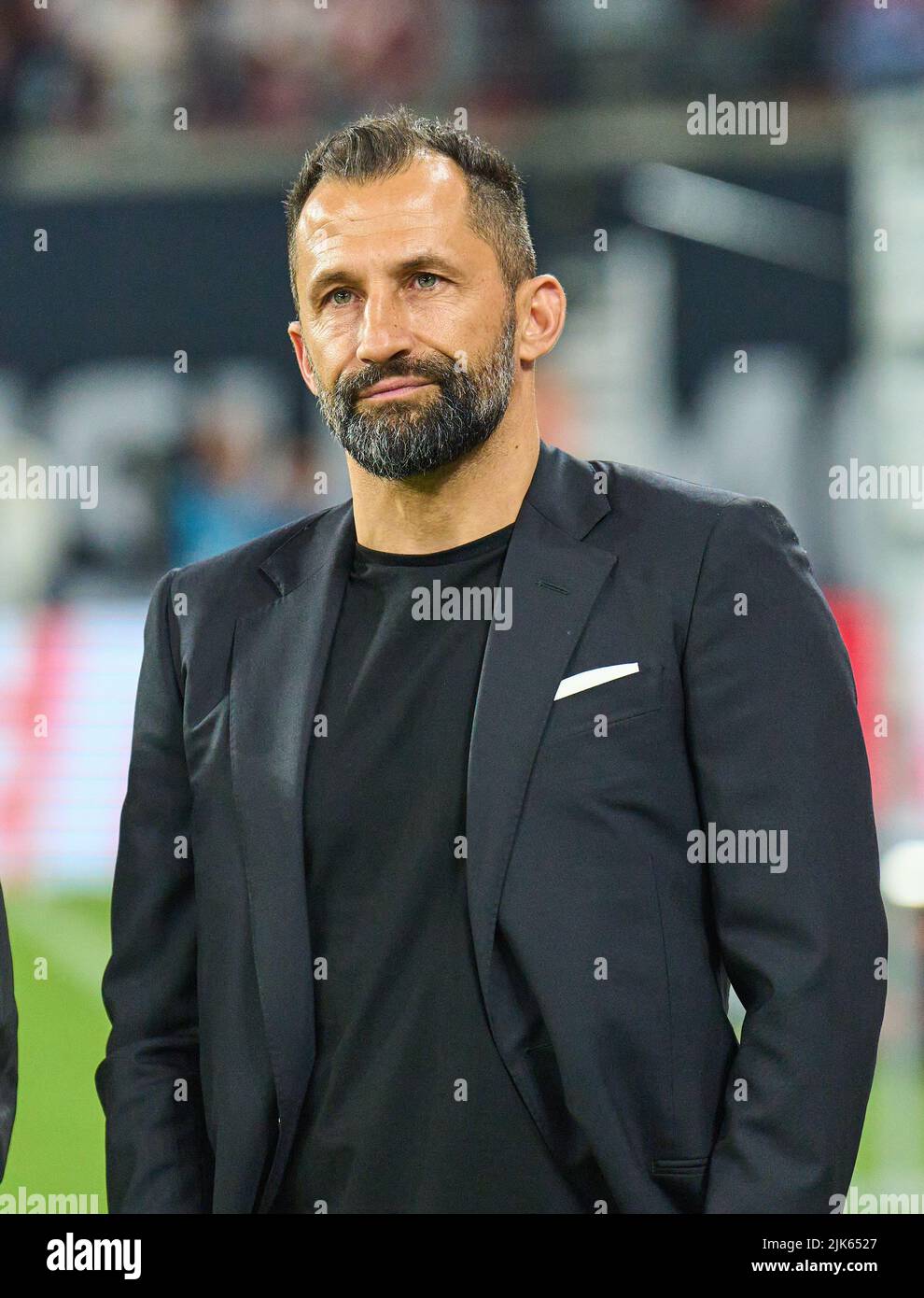 Supercup general hi-res stock photography and images - Alamy