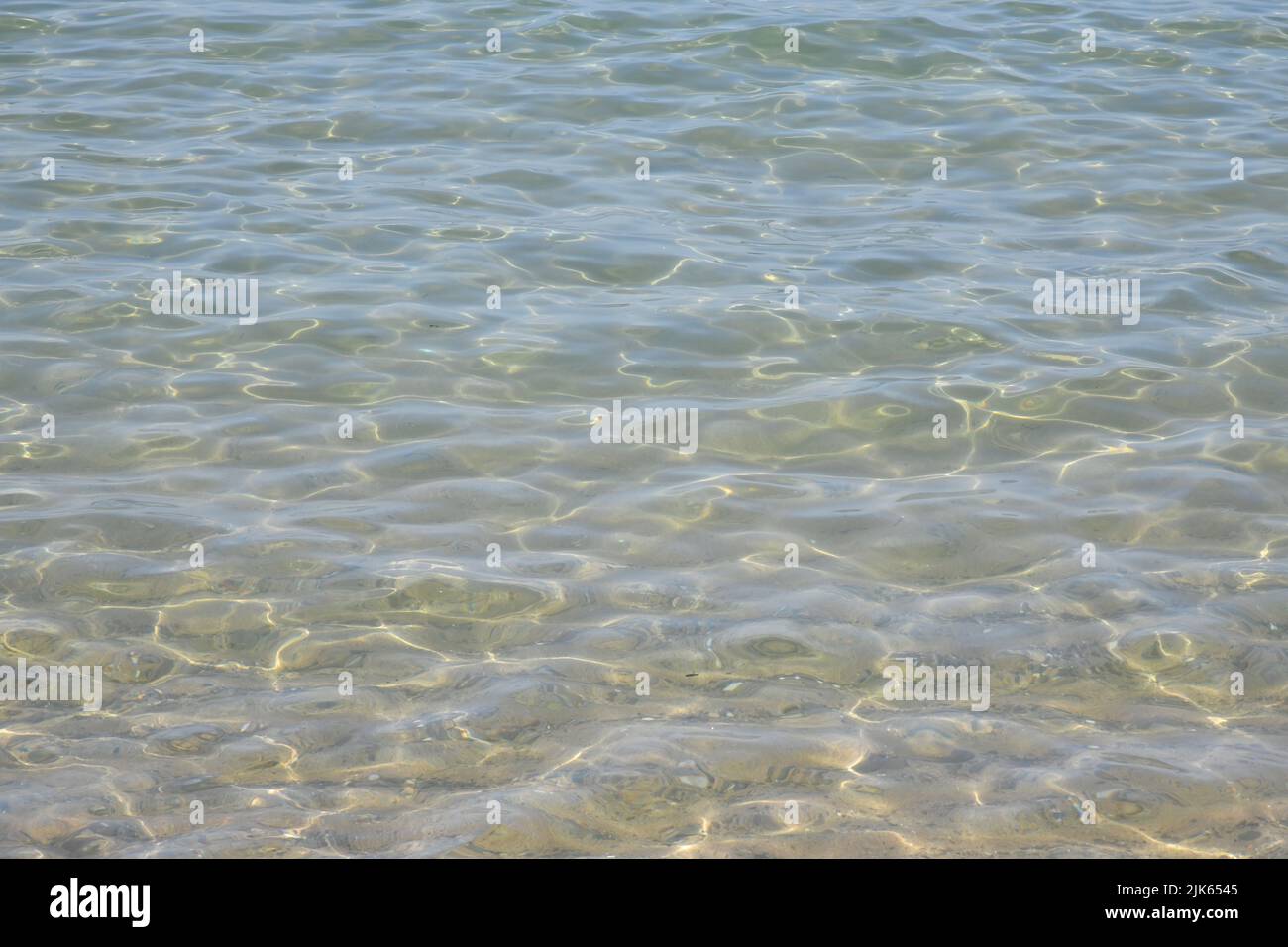 Sea, Cilento, Pozzillo Beach Stock Photo - Alamy