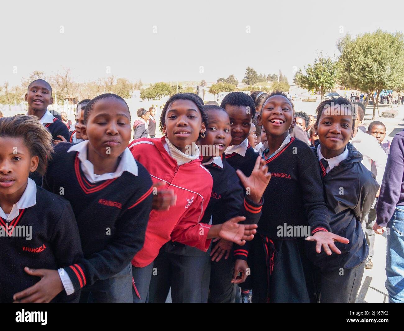 School Uniform In Johannesburg at Ellis Shepherd blog