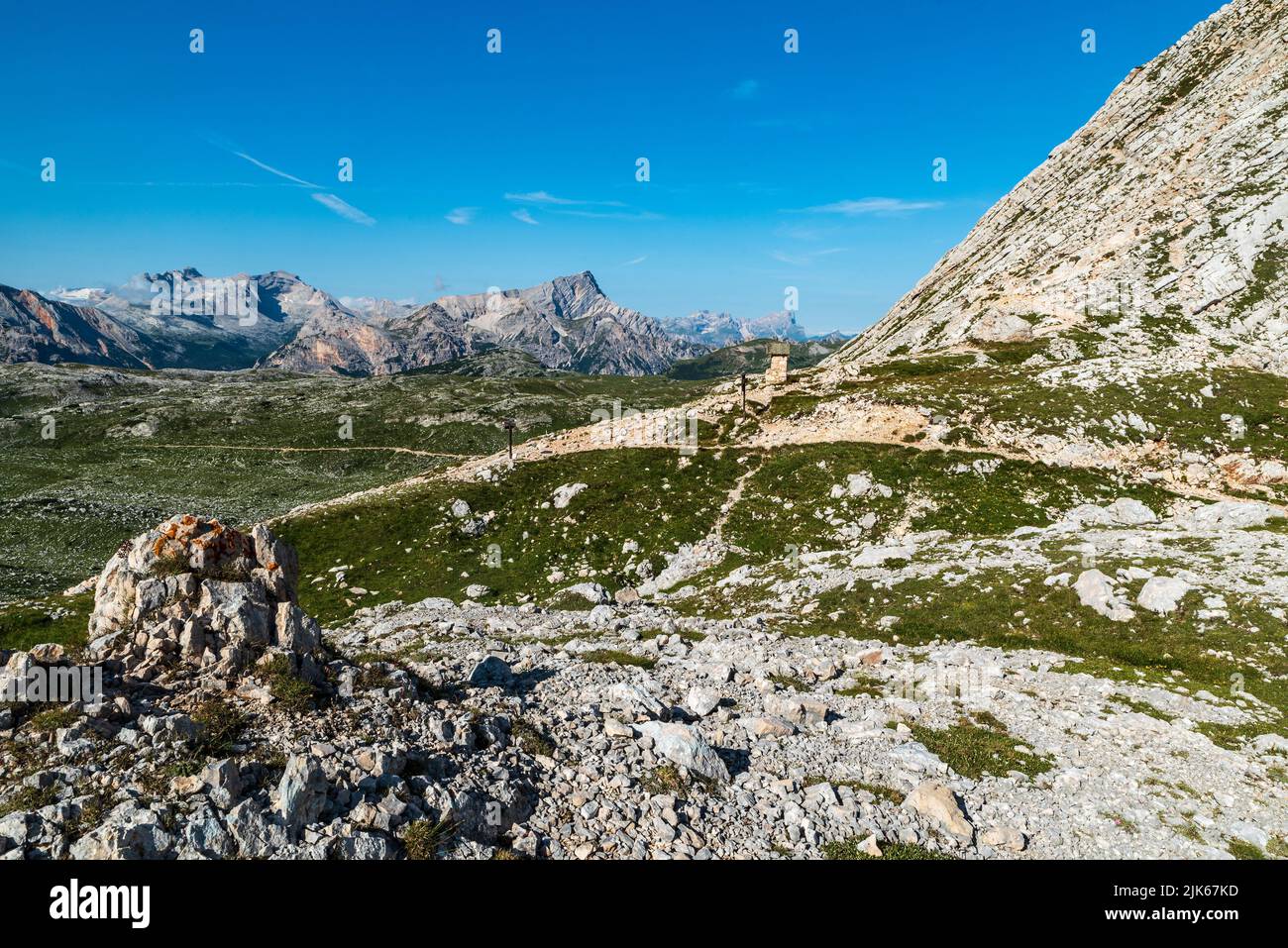 Forcella sora forno hi-res stock photography and images - Alamy
