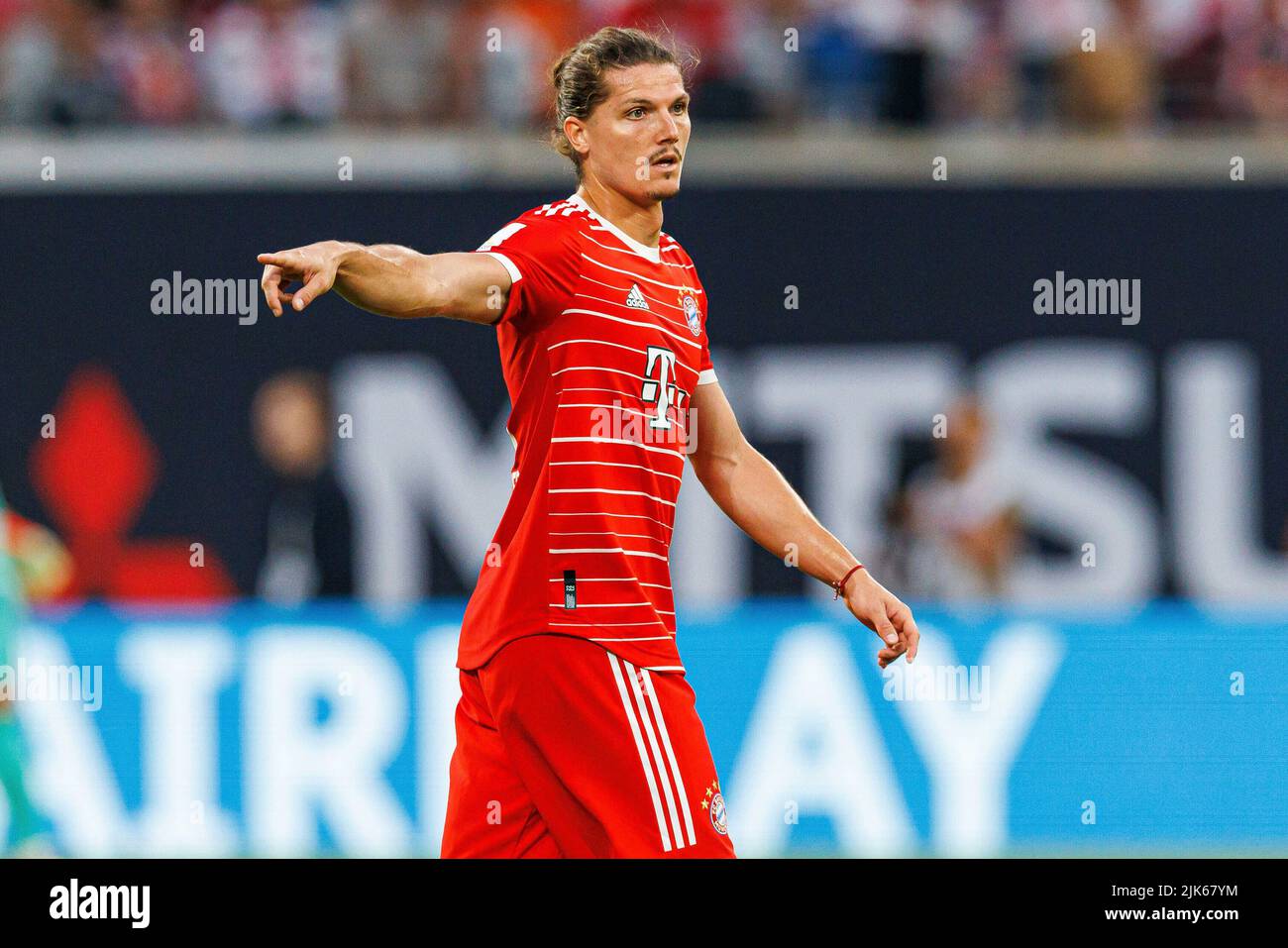 Marcel sabitzer 2023 hi-res stock photography and images - Alamy